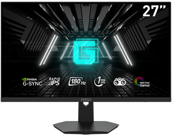27" MSI G274F FHD 180Hz IPS Gaming Monitor | Computer Alliance
