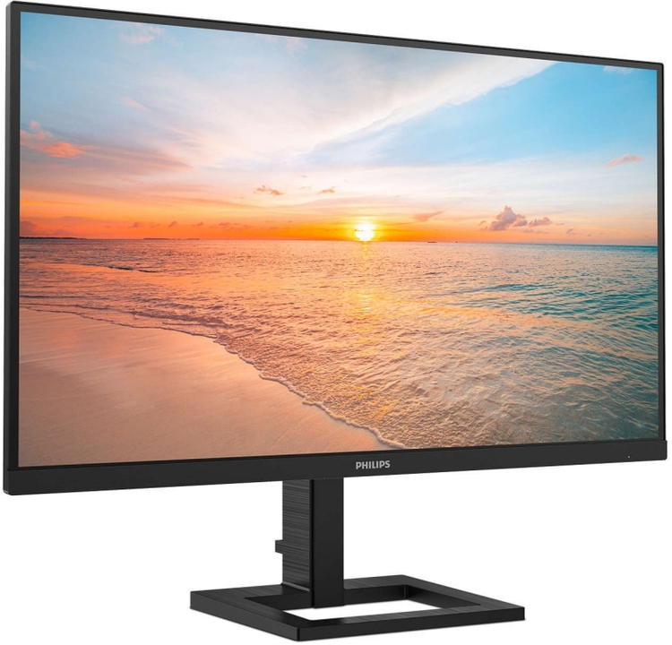27" Philips 27E1N1800AE UHD 60Hz IPS Monitor | Computer Alliance