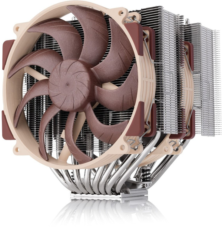 Noctua NH-D15 G2 LBC CPU Cooler for AMD | Computer Alliance