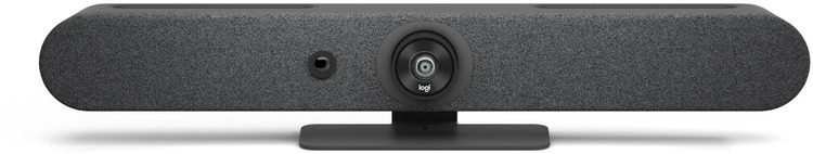 Logitech Rally Bar Mini 4K Video Bar Graphite | Computer Alliance
