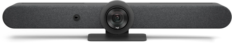 Logitech Rally Bar 4K Camera Graphite | Computer Alliance