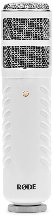 RODE Podcaster Dynamic Broadcast USB Microphone | Computer Alliance