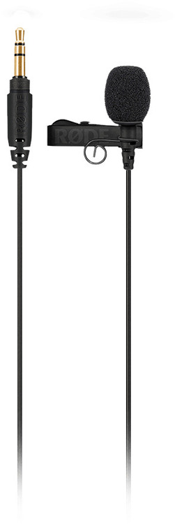 RODE Lavalier GO Professional Lavalier Microphone | Computer Alliance