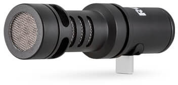 RODE VideoMic Me-C Directional Microphone for USB-C Devices | CA