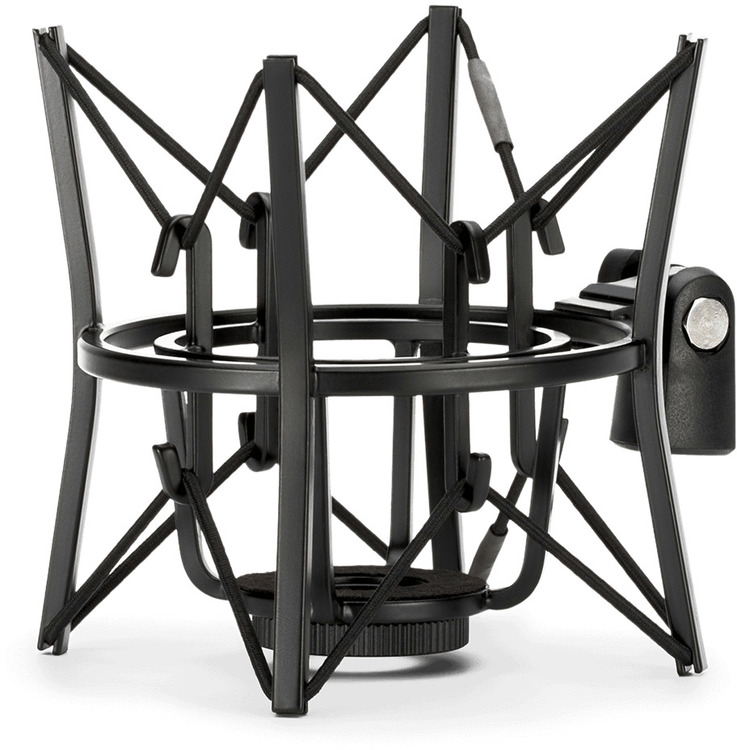 RODE PSM1 Broadcast Microphone Shock Mount | Computer Alliance