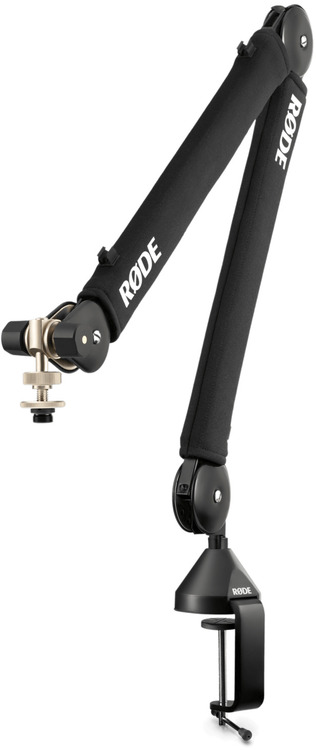 RODE PSA1+ Studio Boom Arm | Computer Alliance