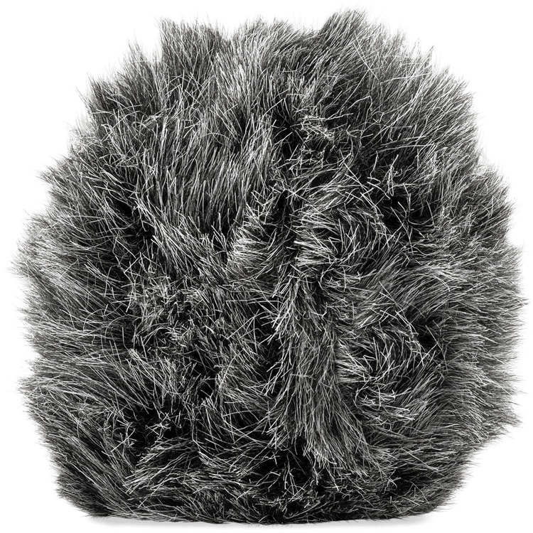 RODE WS9 Compact VideoMic Windshield | Computer Alliance