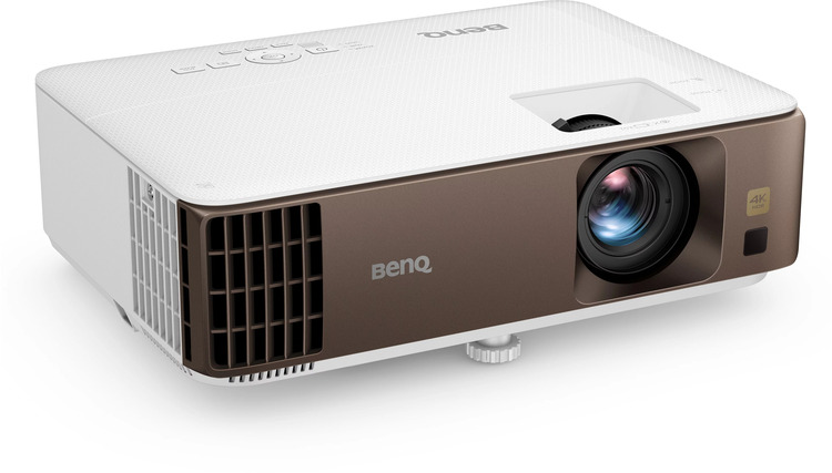 BenQ W1800 4K 2000 ANSI Projector | Computer Alliance