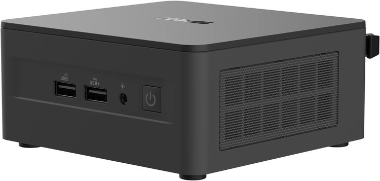 Alliance nuc i5 500gb Home, Office pc | Computer Alliance