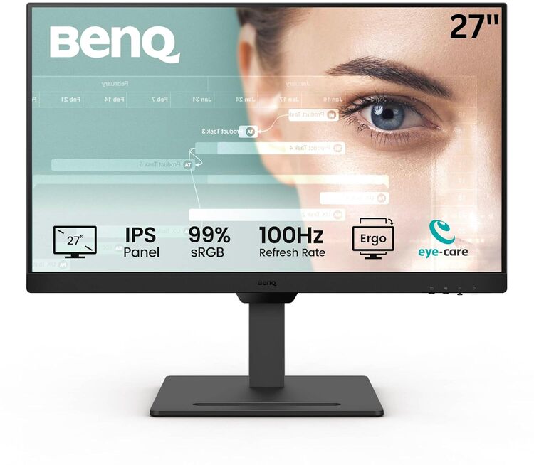 27" BenQ GW2790T FHD IPS Monitor | Computer Alliance