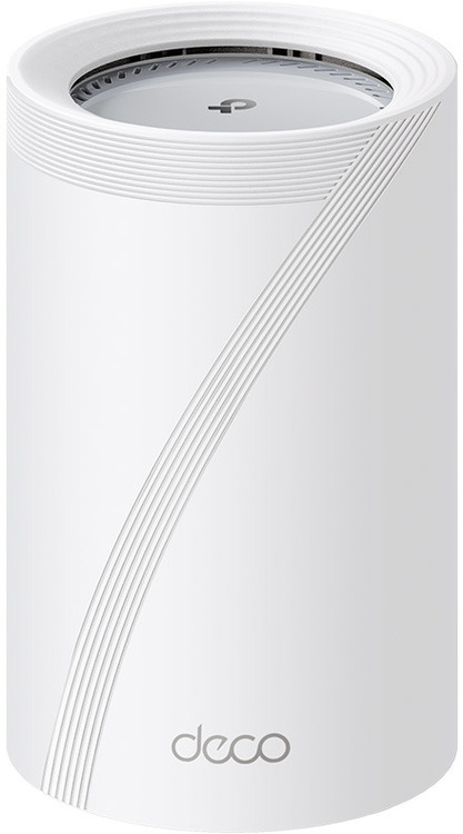 TP-Link Deco BE65 Pro BE11000 Whole Home Mesh WiFi 7 System | CA
