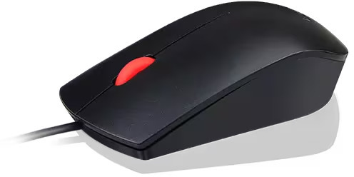 Lenovo Essential USB Mouse | Computer Alliance