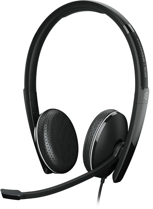 EPOS ADAPT 165 USB-C II Wired Headset | Computer Alliance