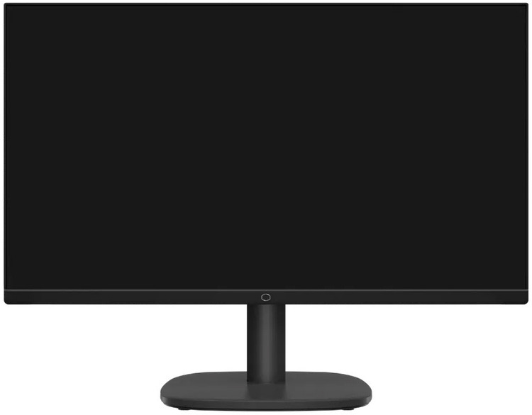 21.5" Cooler Master GA22FC FHD 100Hz VA Gaming Monitor | CA