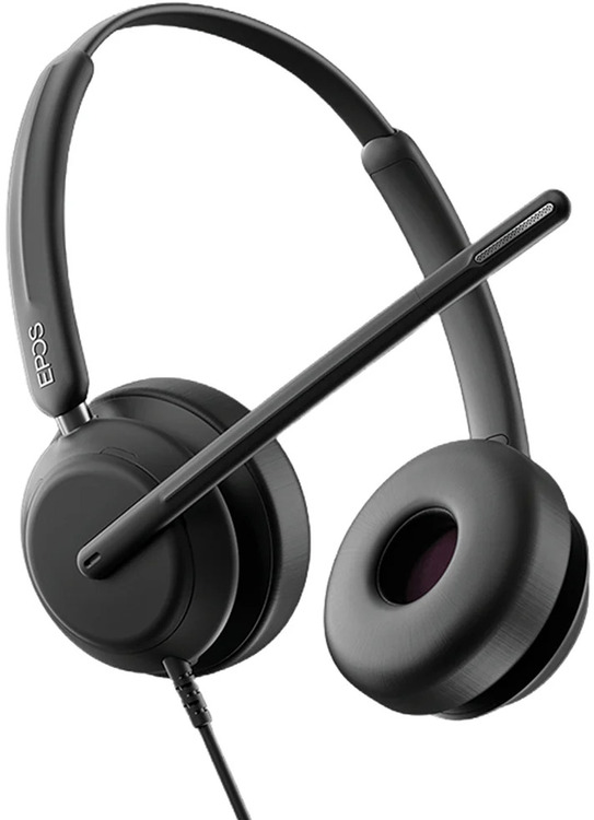 EPOS IMPACT 760T ANC USB Stereo Headset for Teams | Computer Alliance