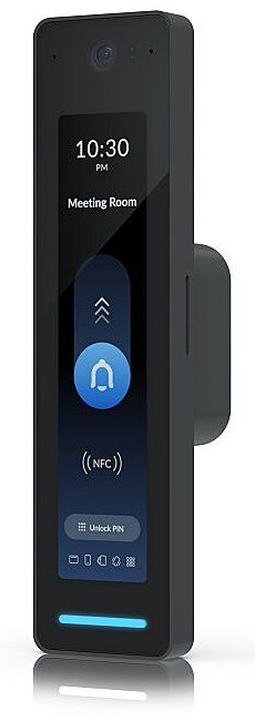 Ubiquiti UniFi UA-G2-PRO-BLACK Access Reader Pro | Computer Alliance