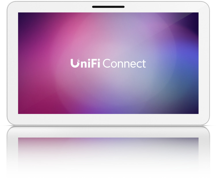 Ubiquiti Unifi UC-DISPLAY 21.5" FHD Connect Display | CA