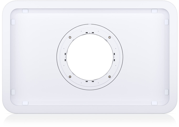 Ubiquiti UACC-DISPLAY-FM Flush Mount for Connect Display | CA Ubiquiti UACC-DISPLAY-FM Flush Mount for Connect Display | CA