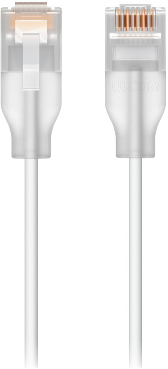 15cm Ubiquiti UniFi Cat6 Etherlighting Patch Cable 24-Pack | CA