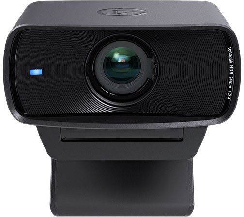 Elgato Facecam MK.2 Premium 1080p60 Webcam 10WAC9901 | Computer Alliance