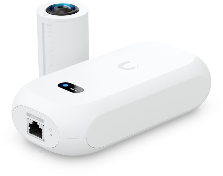 Ubiquiti UVC-AI-Theta-Pro 4K 360 Panoramic Network Camera | CA