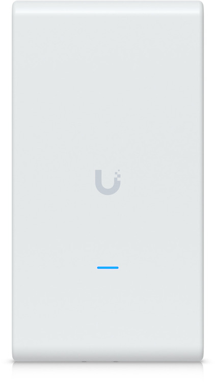 Ubiquiti U6-Mesh-Pro Indoor/Outdoor WiFi 6 Access Point | CA