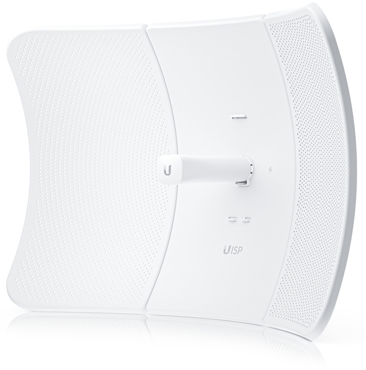 Ubiquiti LBE-5AC-XR airMAX LiteBeam 5AC Extreme-Range Wireless Station | CA
