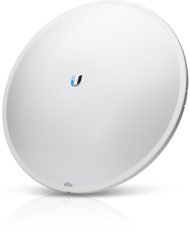 Ubiquiti PBE-5AC-620 airMAX PowerBeam 5AC 620 5GHz WiFi Antenna | CA