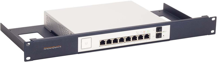 Rackmount Kit for Ubiquiti US-8-150W | Computer Alliance