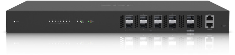 8-Port Ubiquiti UF-OLT GPON Optical Line Terminal | Computer Alliance