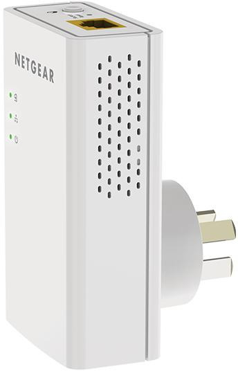 Netgear PL1000 Powerline 1000 Extender 2-Pack | Computer Alliance