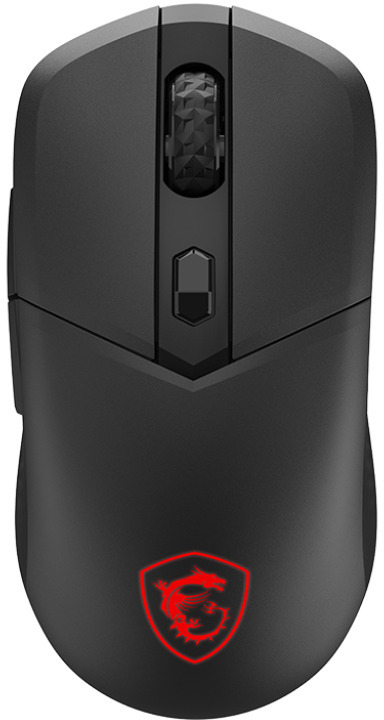 MSI VERSA 300 WIRELESS Gaming Mouse | Computer Alliance