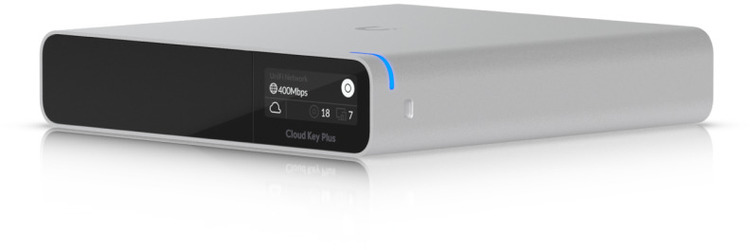 Ubiquiti UCK-G2-SSD CloudKey+ Compact UniFi Console | Computer Alliance