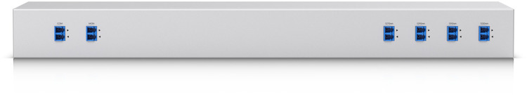 Ubiquiti UACC-CWDM-4 CWDM Mux Demux 4 | Computer Alliance