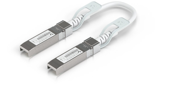 Ubiquiti UACC-Uplink-SFP28 Direct Attach Uplink Cable | Computer Alliance