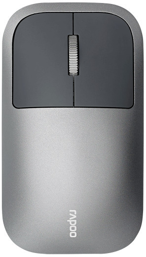 Rapoo M700 Multi-Mode Wireless Mouse | Computer Alliance