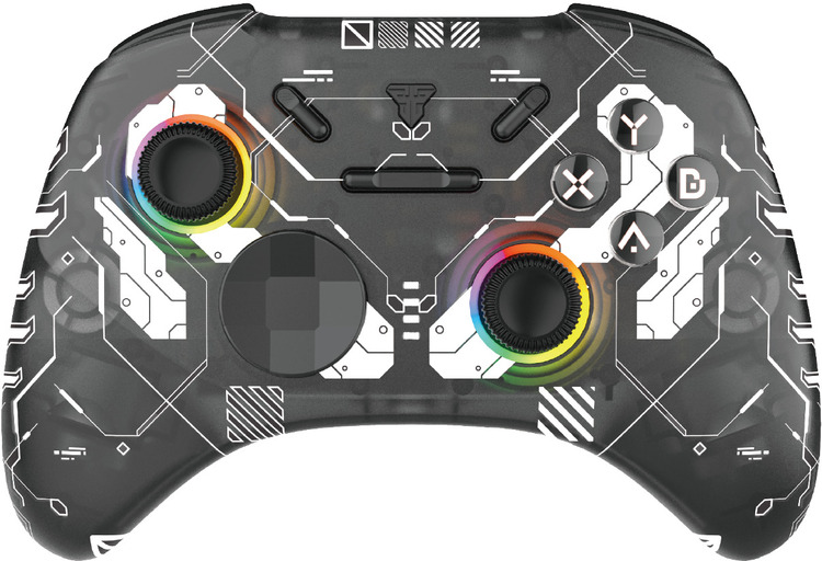 Fantech EOS Pro Tri-Mode Multi-Platform Customizable Hall-Effect ...