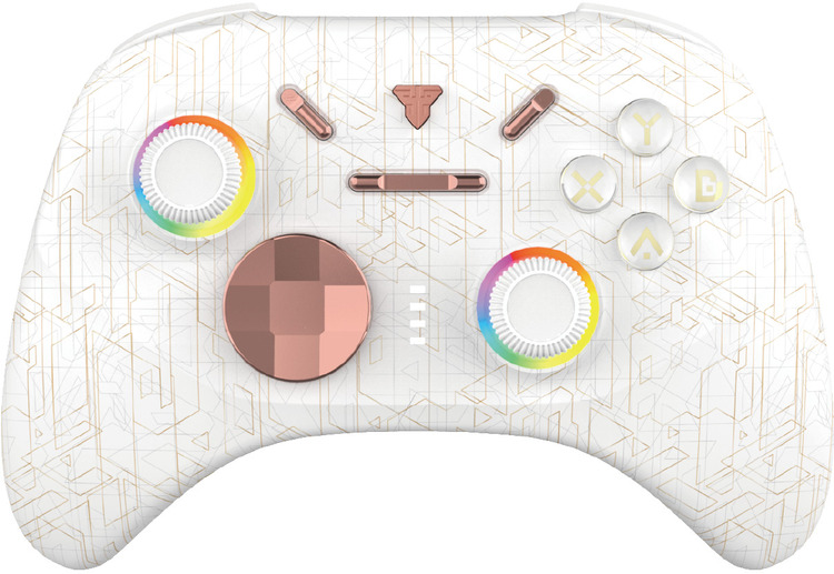 Fantech EOS Pro Tri-Mode Multi-Platform Customizable Hall-Effect ...