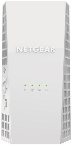 Netgear EX6400 Dual Band Wireless-AC1900 Range Extender | CA