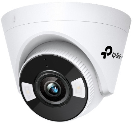 TP-Link VIGI C430 2.8mm 3MP Full-Color Turret Network Camera | CA