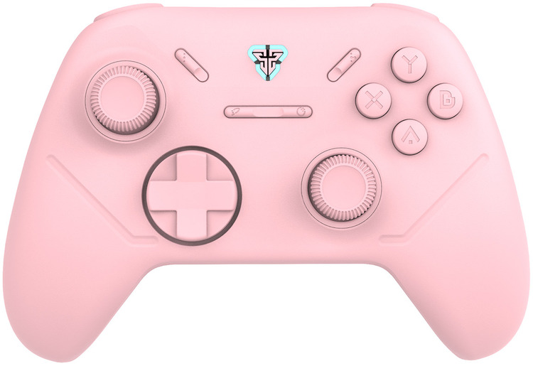 Fantech SHOOTER III Wireless Hall-Effect Multi-platform Gaming ...