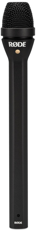 RODE Reporter Handheld Interview Microphone | Computer Alliance
