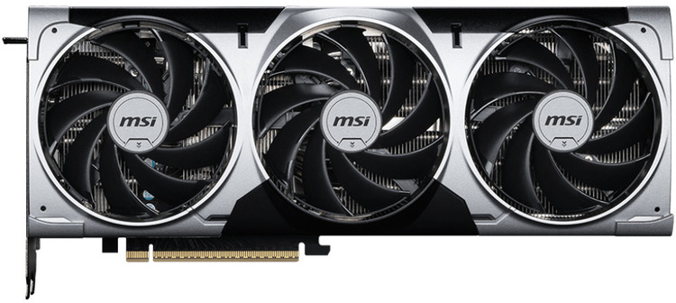 MSI RTX 5080 16G VENTUS 3X OC PLUS Graphics Card | Computer Alliance