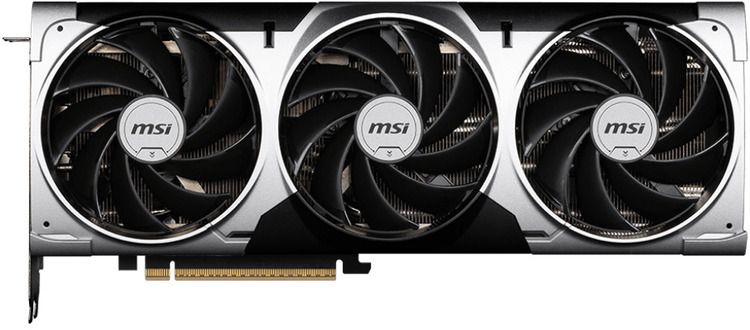 MSI RTX 5080 16G VENTUS 3X OC Graphics Card | Computer Alliance