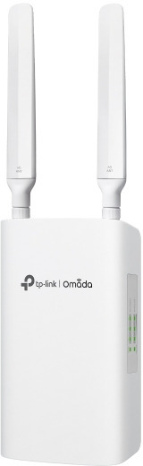 TP-Link Omada ER703WP-4G-Outdoor Omada 4G+ AX3000 Wi-Fi 6 Outdoor ...