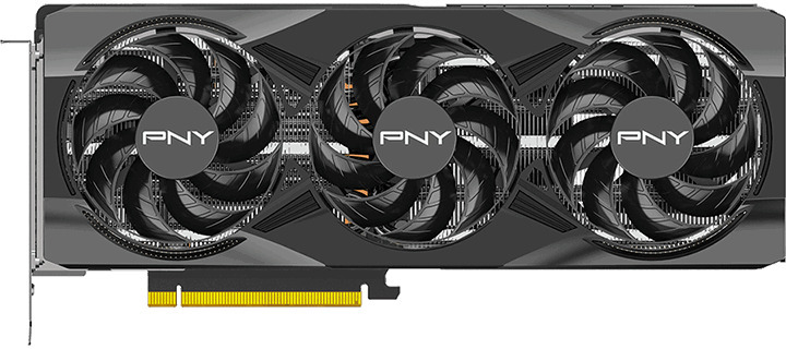 PNY RTX 5070 Ti OC Triple Fan GPU | Computer Alliance