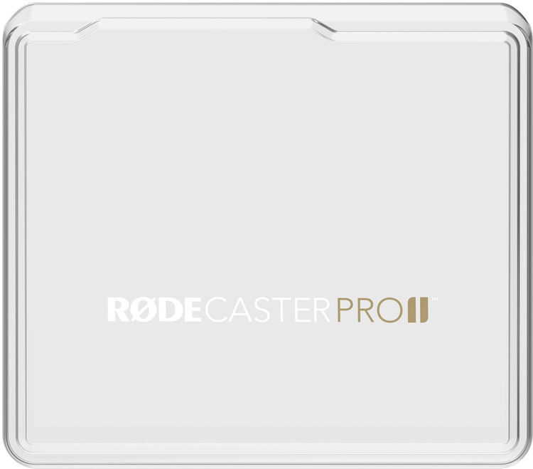 RODE RODECover 2 Cover for RODECaster Pro II | Computer Alliance