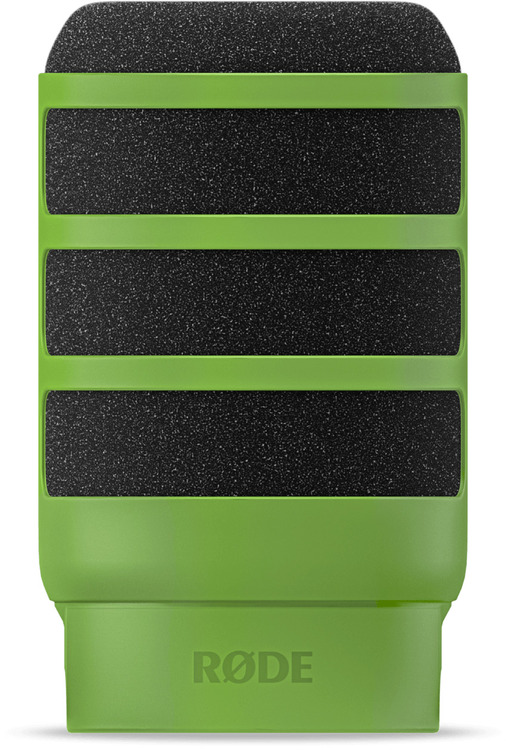 RODE WS14 Pop Filter for PodMic Green | Computer Alliance