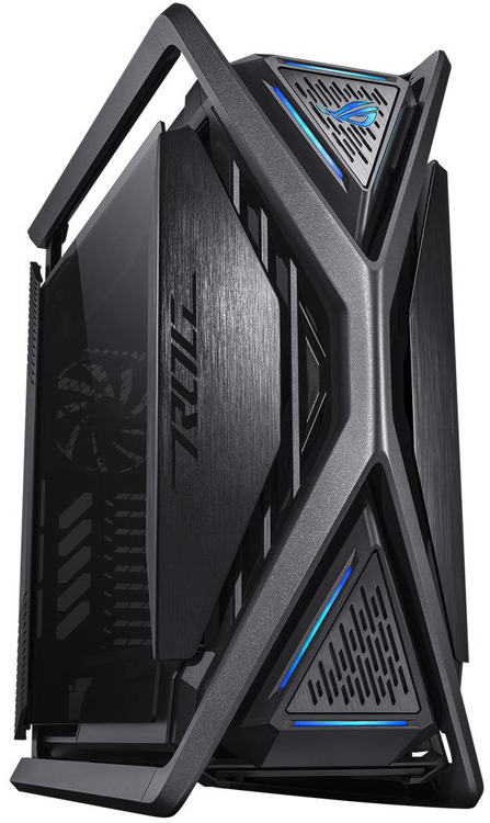 Alliance Hyperion Core Ultra 9 285K RTX5090 Gaming PC | Computer Alliance
