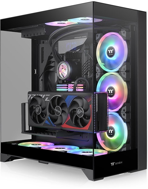 Alliance Striker Core i9 14900KF RTX 5080 Gaming PC | Computer Alliance